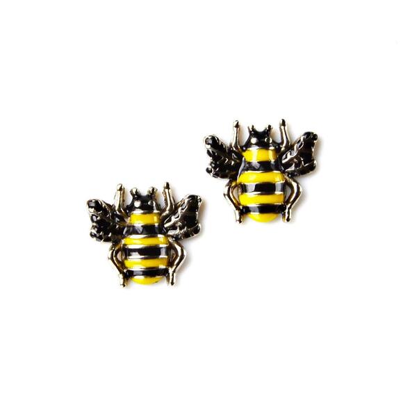Accessories | Bee Cufflinks | Poshmark